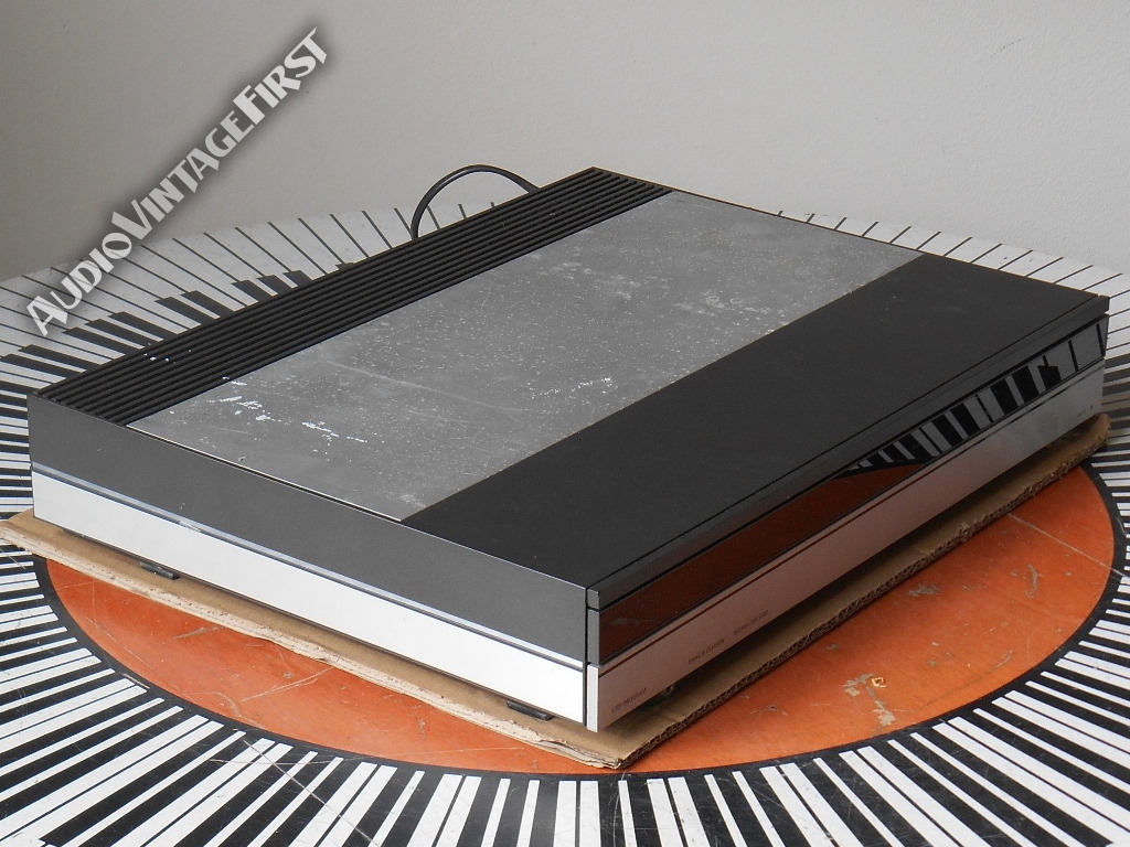 Beomaster 5500 AudioVintageFirst